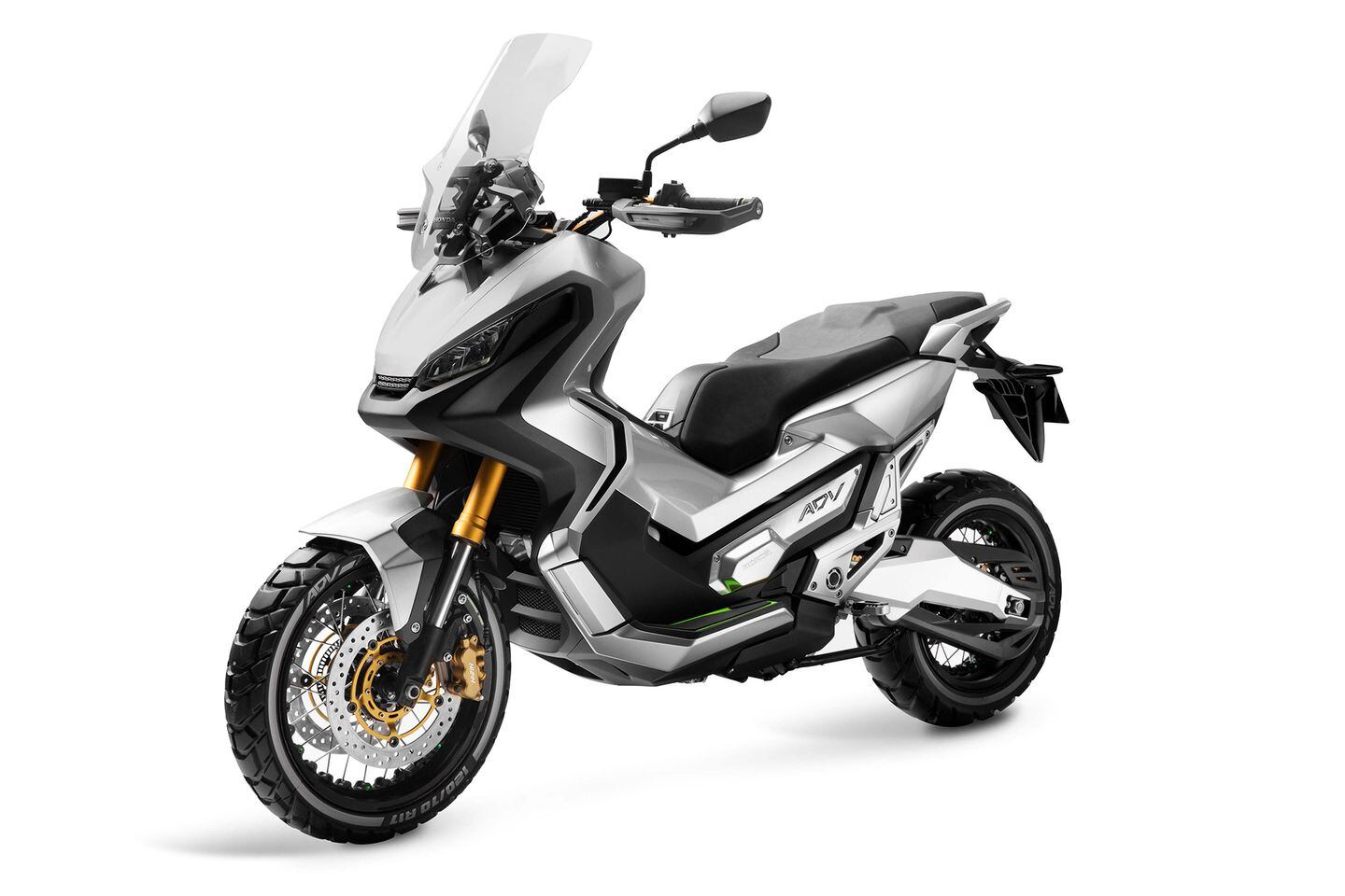 Honda City Adventure ADV Concept Scooter is Coming | Cycle World