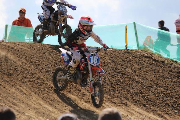 The AMA congratulates the U.S. Junior Motocross Team for Winning the ...