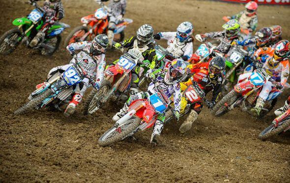 2013 Women's Pro Motocross to be Featured at Three Rounds of 2013 Lucas ...