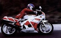 Cool ’90s Sportbikes: 1990 Yamaha FZR400 | Cycle World