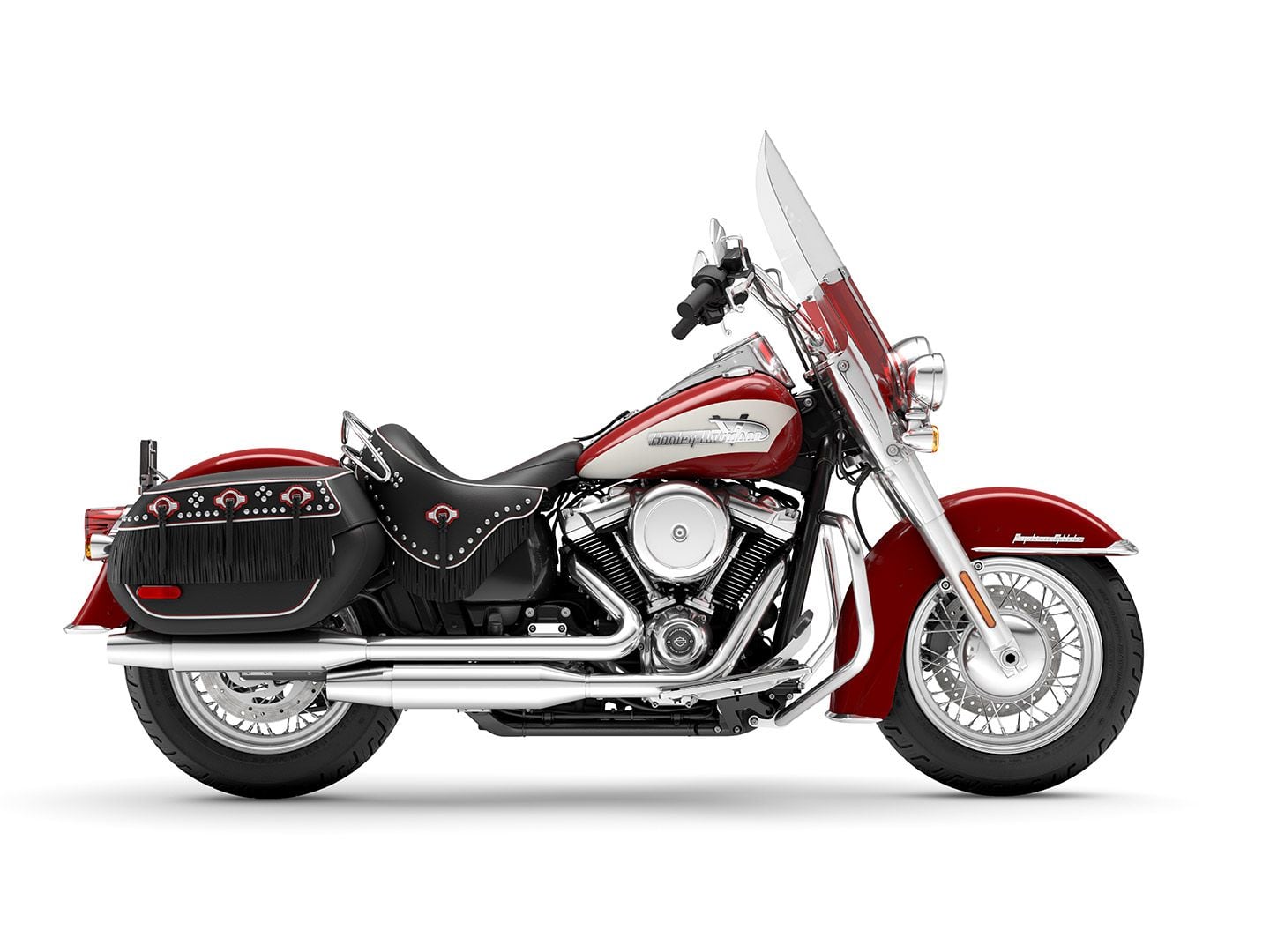2024 Harley-Davidson Hydra-Glide Revival Buyer's Guide: Specs, Photos ...