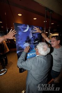 Penton: The John Penton Story- CW Movie Review | Cycle World