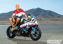 Keith Code California Superbike School - Cracking The Code | Cycle World