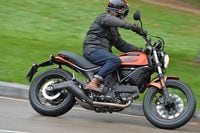 Ducati Scrambler Sixty2 FIRST RIDE Review | Cycle World