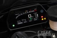 2015 Yamaha YZF-R1 Sportbike Motorcycle Review | Cycle World