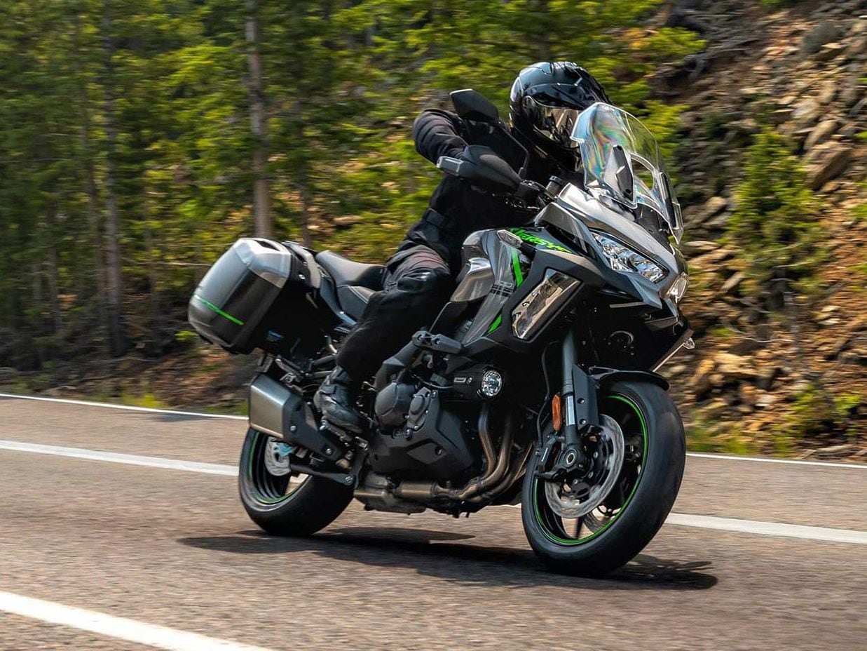 2025 Kawasaki Ninja 1100SX Confirmed | Page 2 | Kawasaki Ninja 1000 Forum