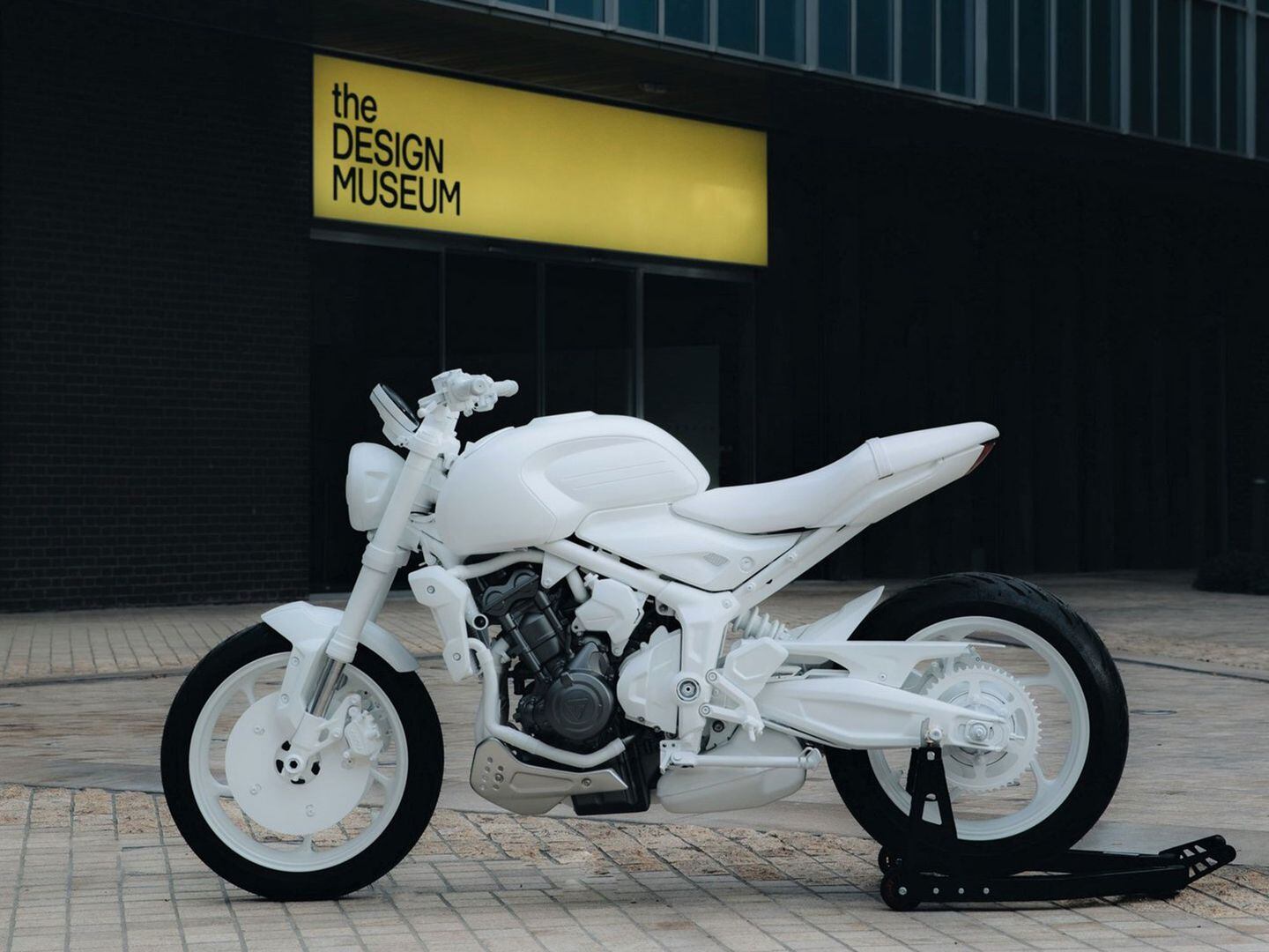 Triumph Trident Prototype | Cycle World