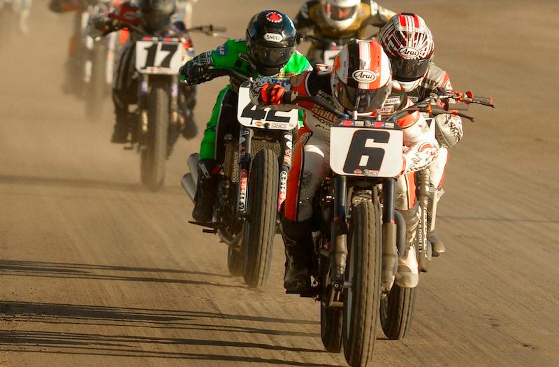 Harley-Davidson Museum Puts Pedal to the Metal with it’s Lineup of 2016 ...