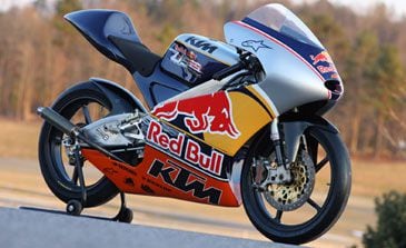 Riding The (Red) Bull - First Look | Cycle World
