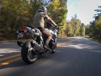2016 Motus MST/MSTR Sport-Tourer Review | Cycle World