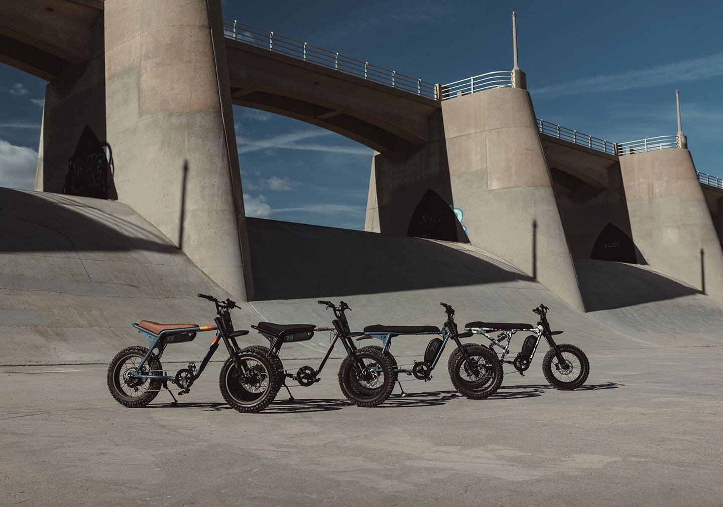 Super73 Showcases C1X Quick-Cost Know-how and New Fashions ...