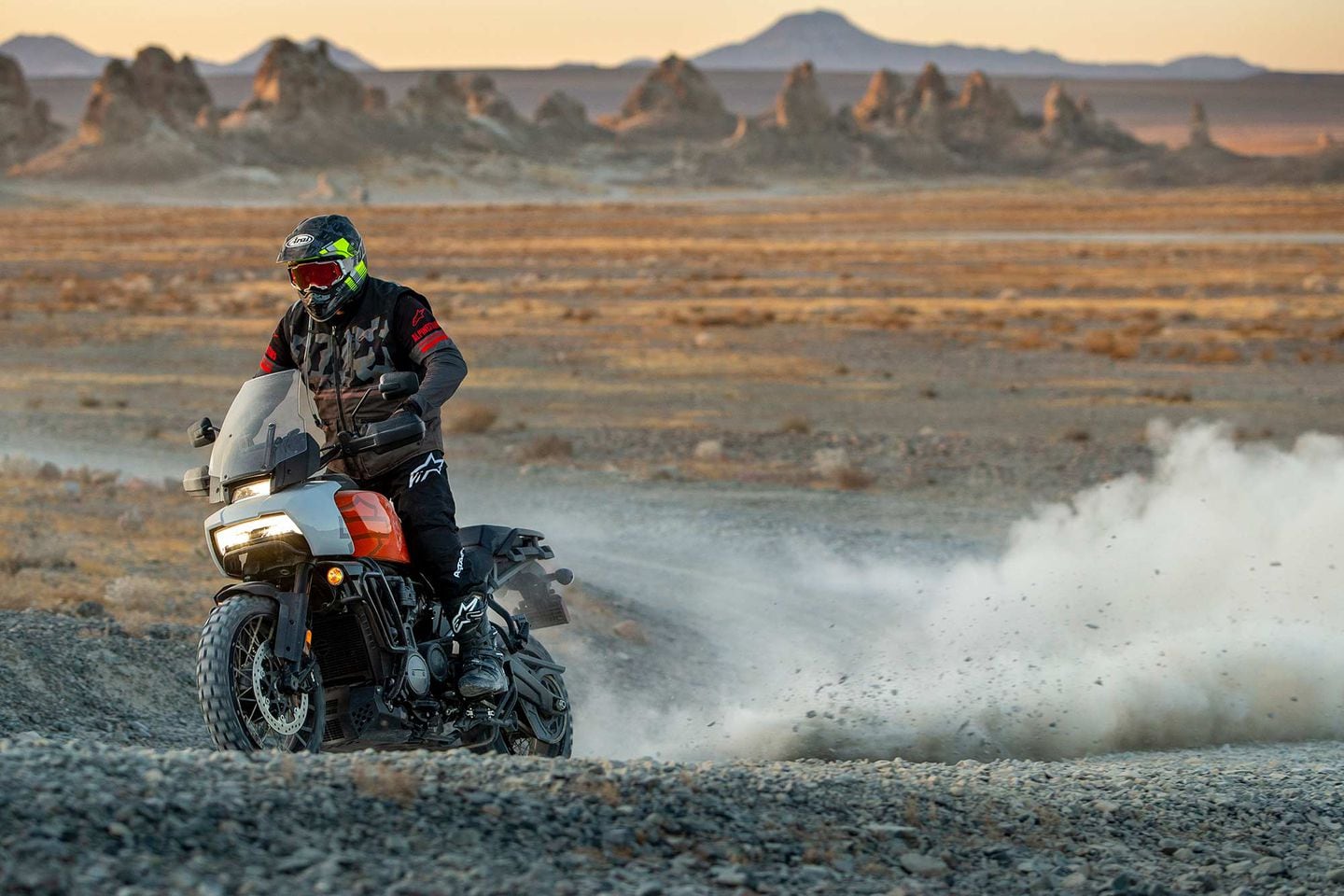 A Torque Curve for Every Purpose | Cycle World