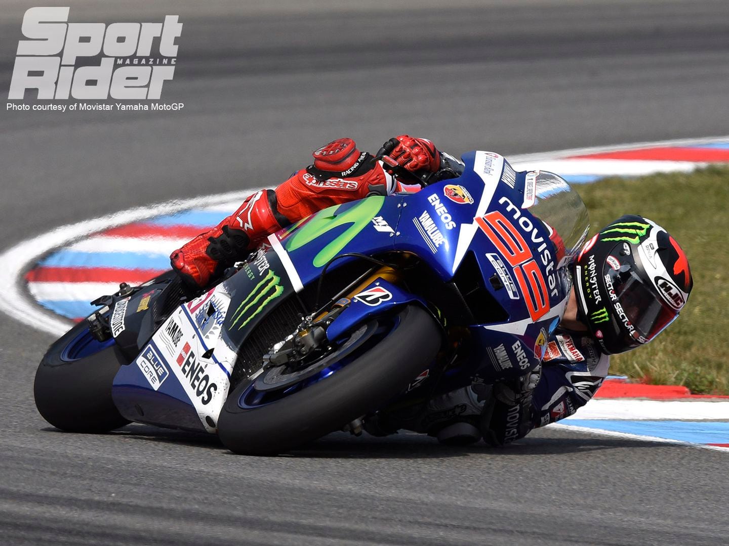 MotoGP: Jorge Lorenzo—"I have a good hand to play" | Cycle World