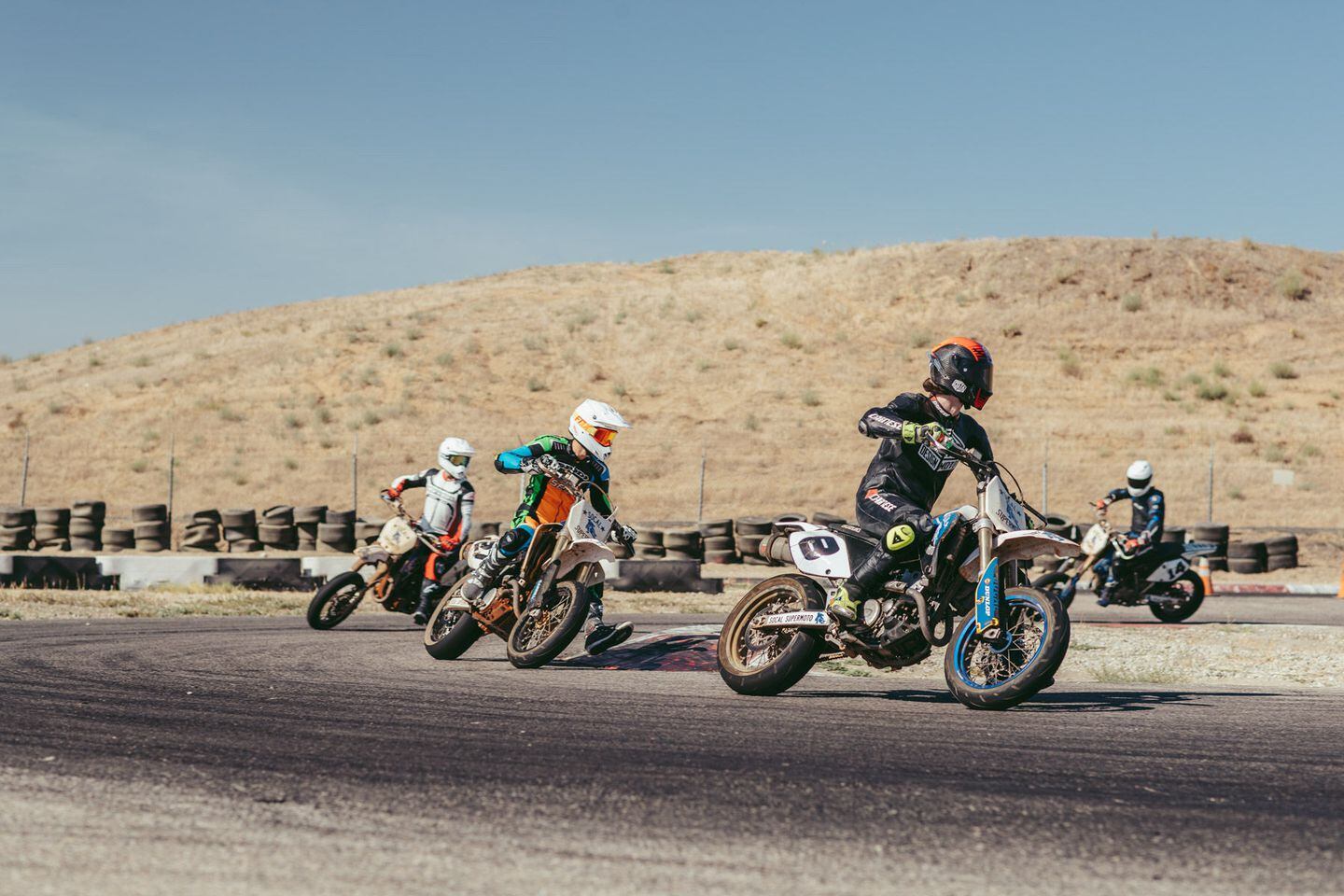 Our Top Ten Best Rides of 2016 | Cycle World