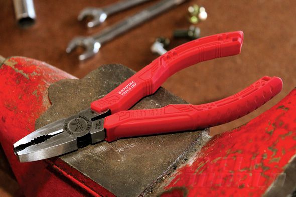Vampire Professional Tools VamPLIERS- Tool Time | Cycle World
