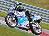 Inside The Motorcycle Shock And How It Works | Cycle World