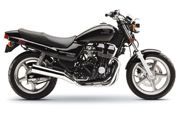 Honda Nighthawk 750- Cycle World’s Best Used Bikes | Cycle World