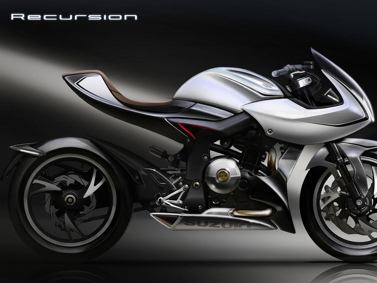 Suzuki Parallel Twin Still in Development | Cycle World