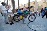 Penton: The John Penton Story- CW Movie Review | Cycle World