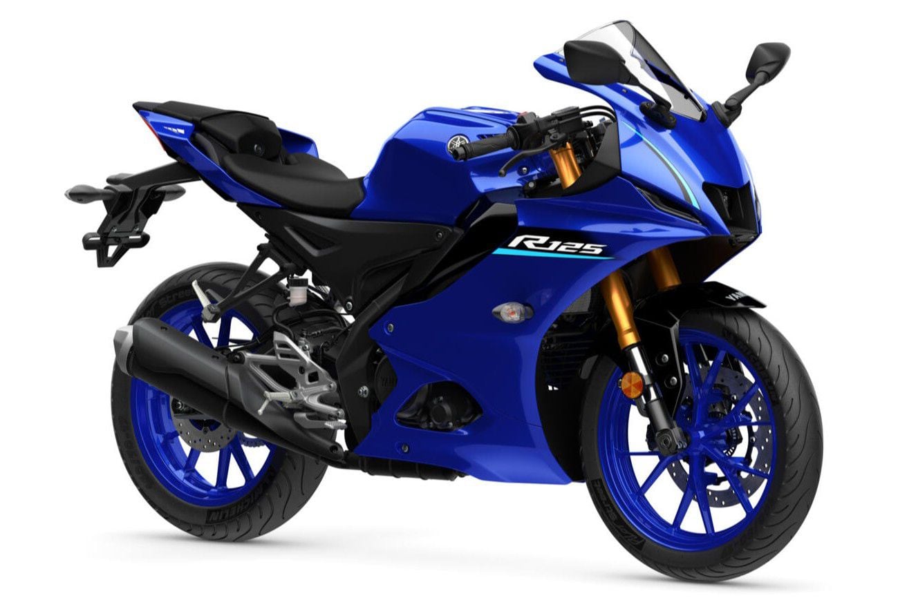 A New Yamaha YZF-R2 Looks to be Headed Stateside | Cycle World