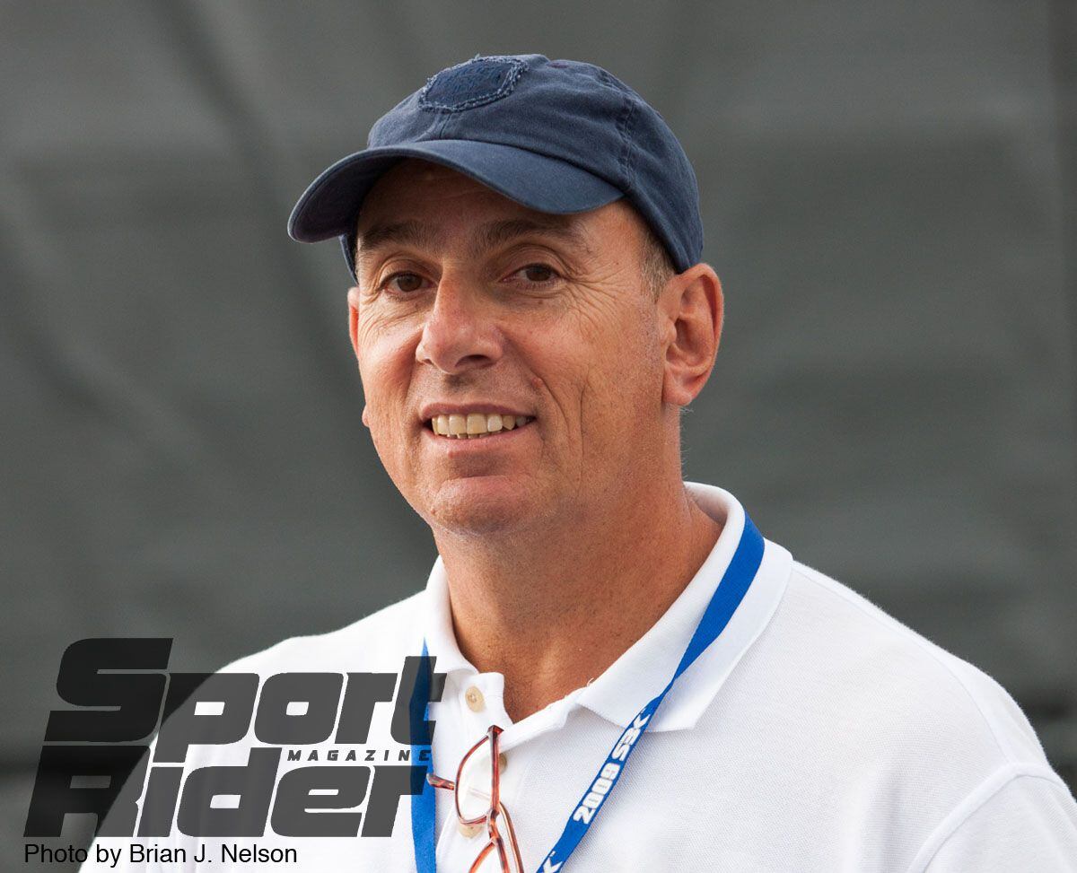 Sport Rider contributing editor Henny Ray Abrams passes | Cycle World