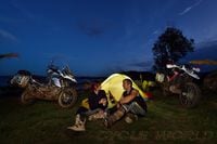 A BMW R1200GS adventure | Cycle World