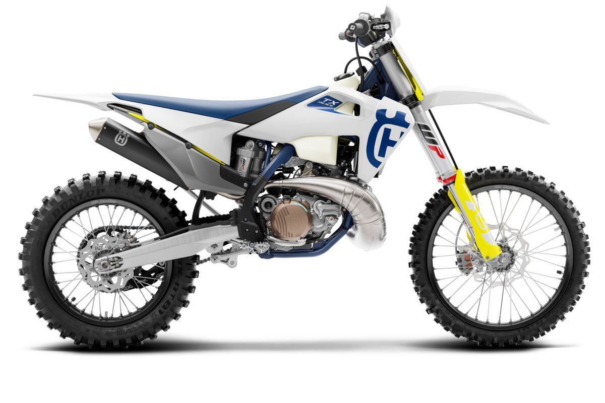 2020 Husqvarna TX 300i | Cycle World