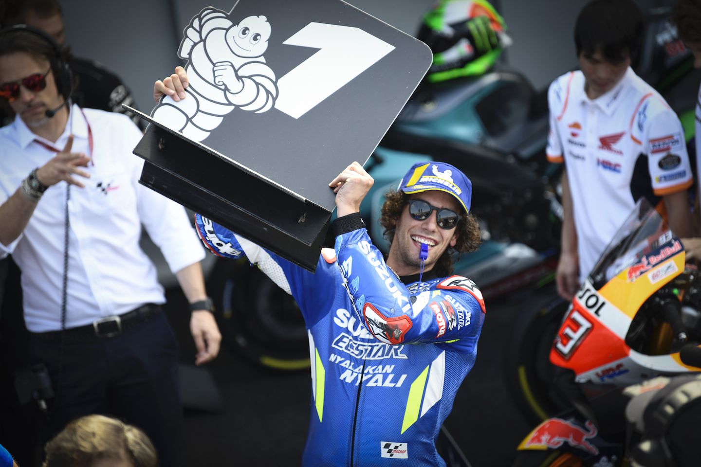 15 Great Motorcycle Racing Battles And Victories | Cycle World