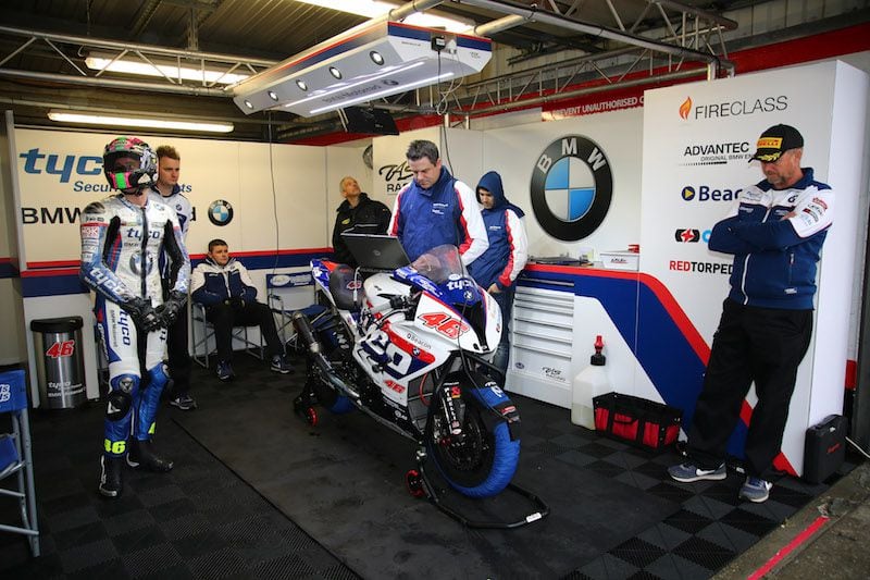 BMW Motorrad Motorsport: Competent and Strong Partner of Hundreds of ...