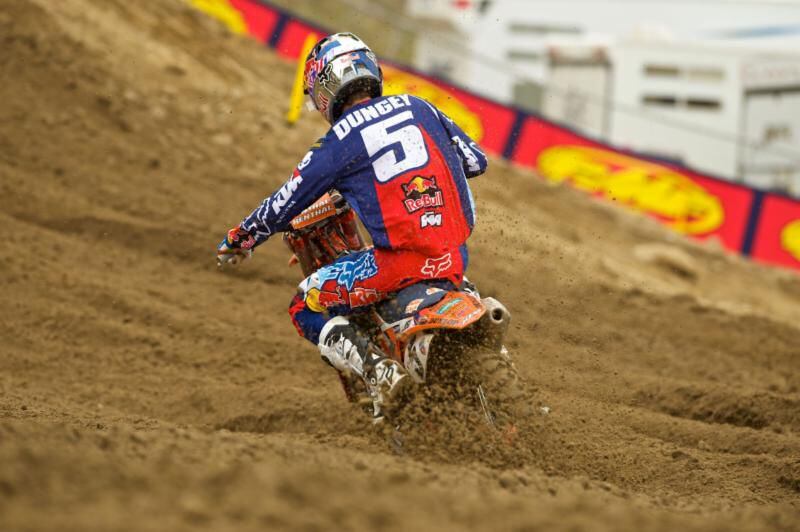 AMA Motocross Championship Round #2 Hangtown Race Preview | Cycle World