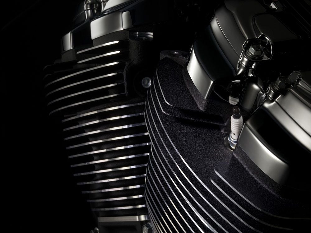 Why Harley-Davidson Engines Look The Way They Do | Cycle World