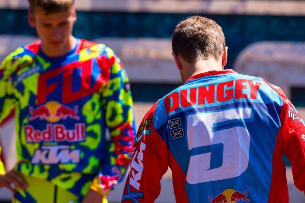 Intensifying 450 Class Title Fight Resumes as AMA Pro Motocross ...