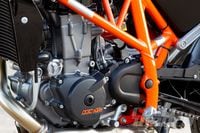 KTM 690 Duke First Ride Review- Photos | Cycle World