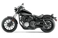2014 Yamaha Star Bolt and Bolt R-Spec- First Look Review | Cycle World