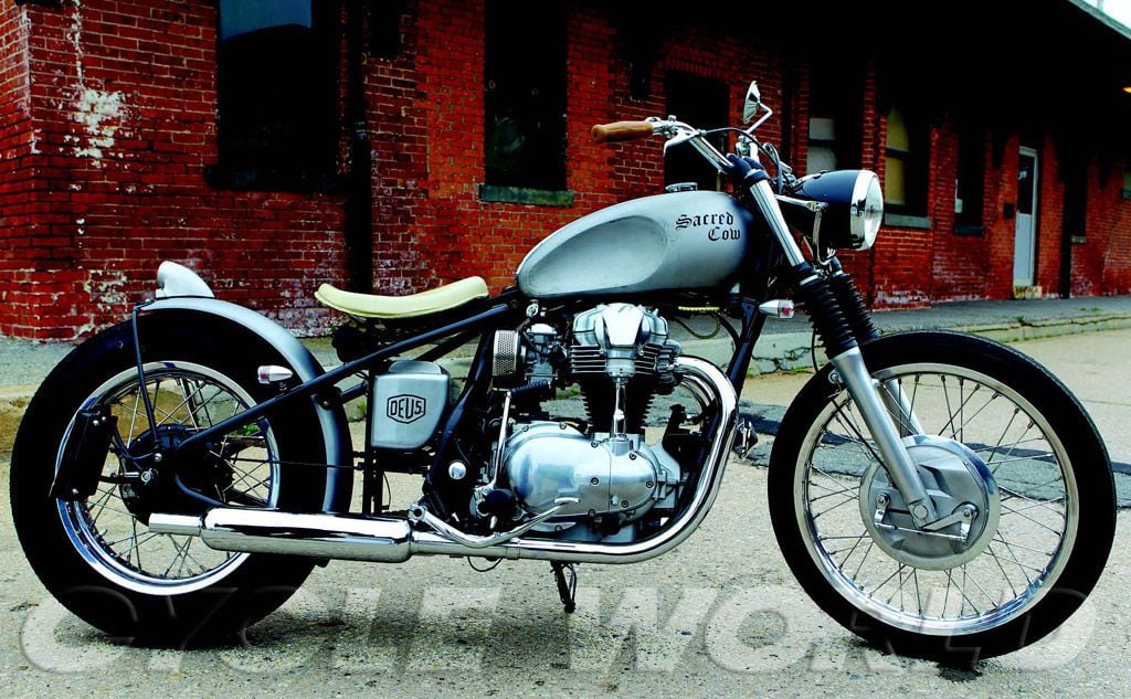 Billy Joel Motorcycle Collector and Enthusiast | Cycle World