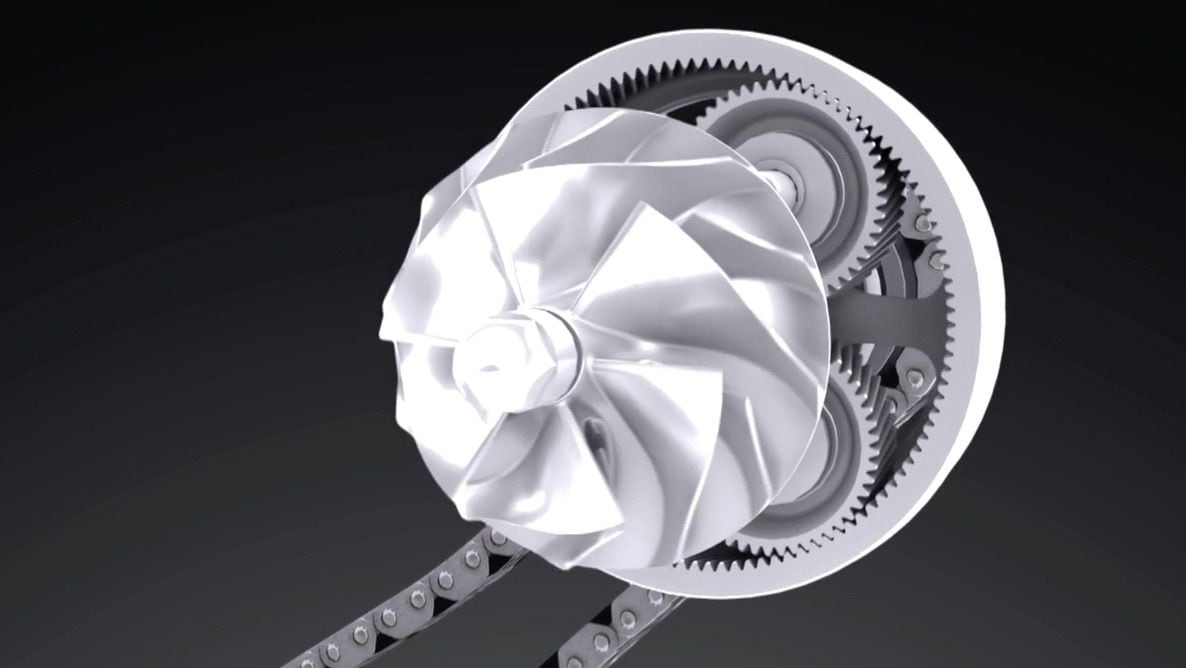 2015 Kawasaki Ninja H2 Blower Basics Teaser Video No. 13 | Cycle World