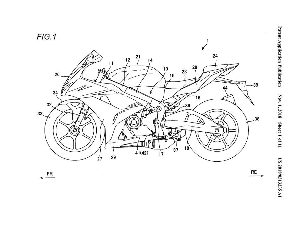 Suzuki Plans GSX-R1000 Variable Valve Timing Update | Cycle World