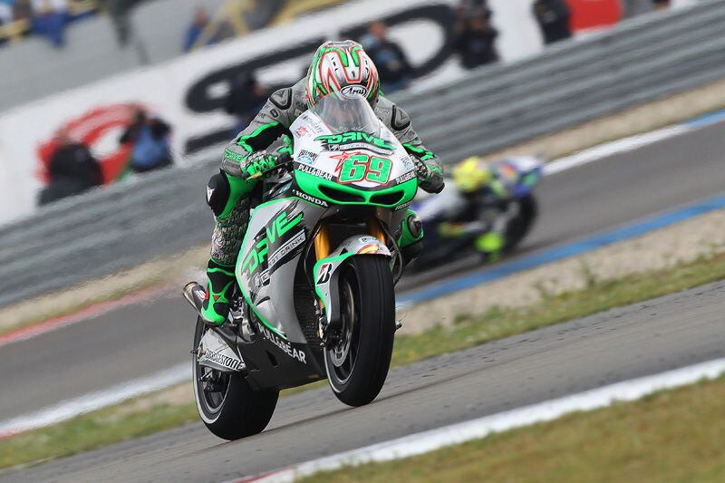 DRIVE M7 Aspar MotoGP Race Report Round #8- Assen Circuit | Cycle World