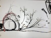 Racing Wiring Harness Builder Ryan Burke | Cycle World