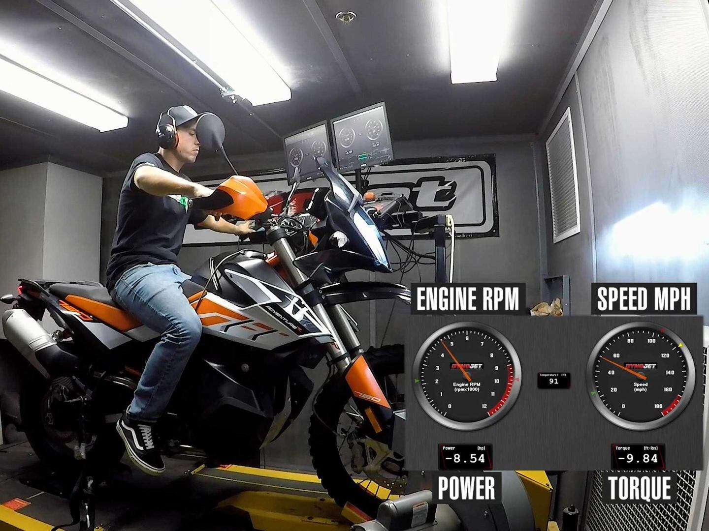 2021 Ktm 890 Adventure First Look 9 Fast Facts With Specs