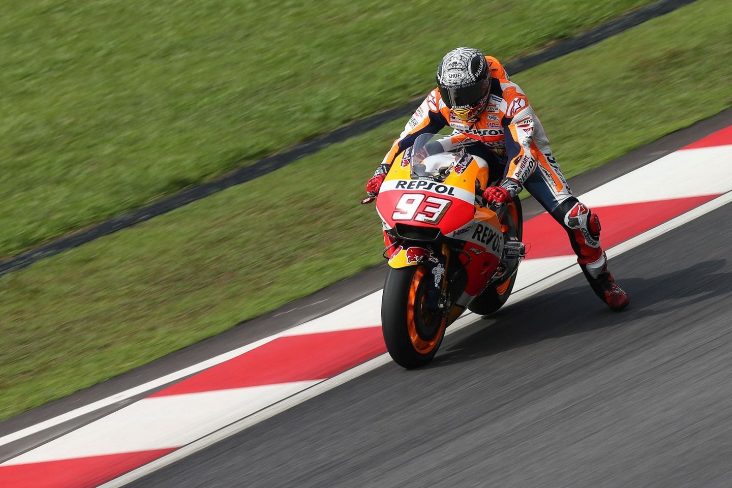 MotoGP: Positive End to Sepang Test for Repsol Honda Team | Cycle World