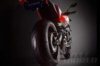 2014 Yamaha FZ-09- Technical Review by Kevin Cameron | Cycle World