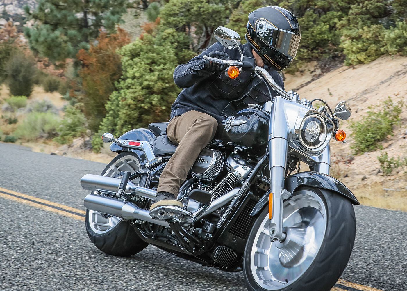 Harley Davidson Death Quotes