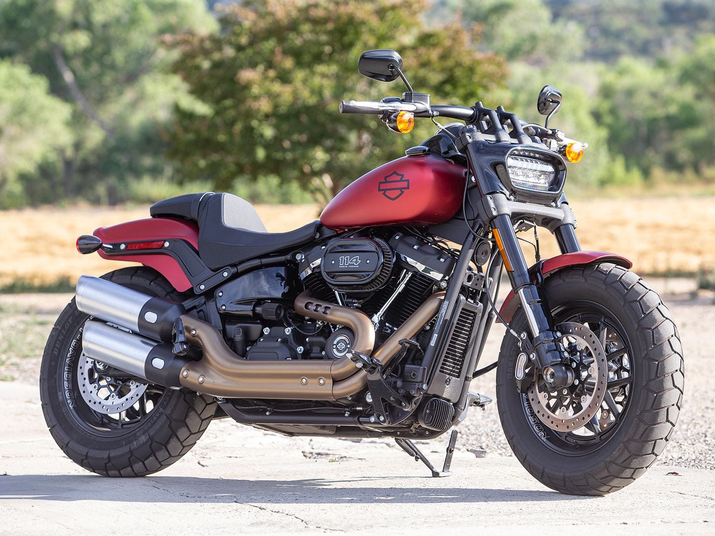2018 Fat Bob Vs Scout Bobber | Reviewmotors.co