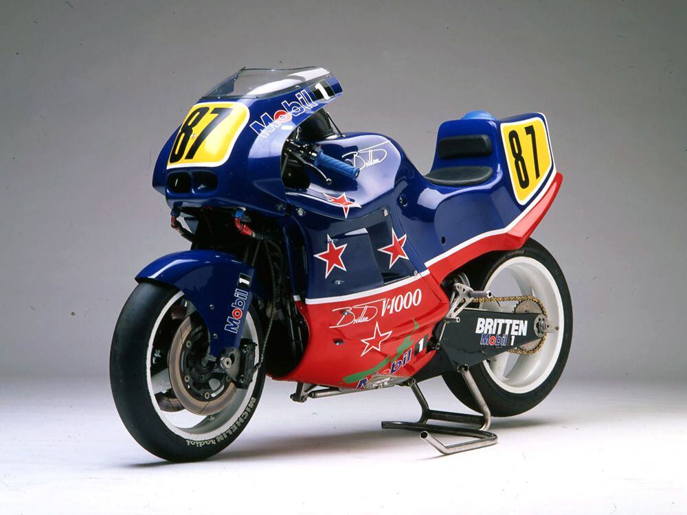 People I Met At The Motorcycle Races | Cycle World