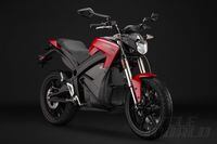 2014 ZERO SR- First Look Review- Photos- Electric Motorcycles | Cycle World