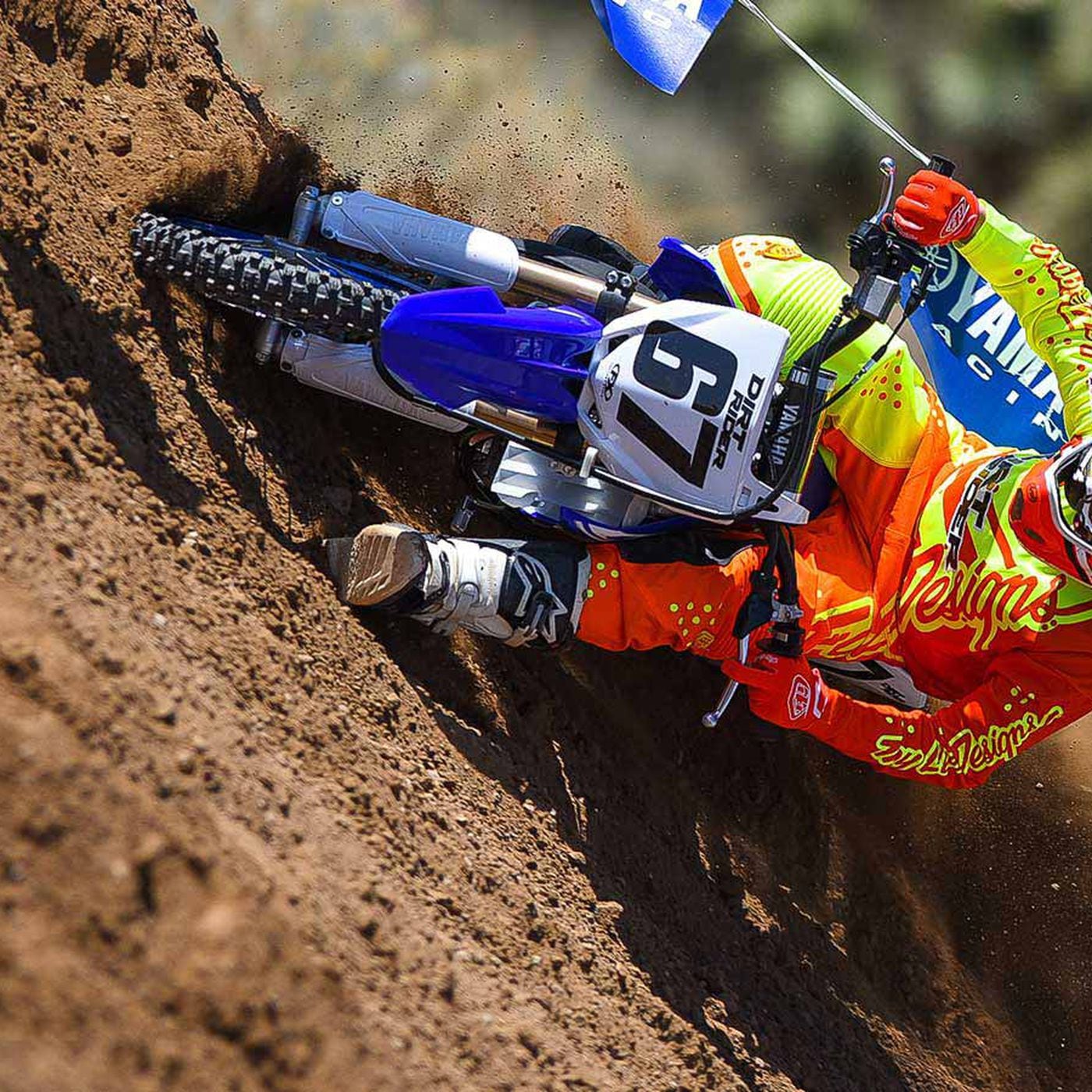 2018 Yamaha YZ65 First Ride Review | Cycle World