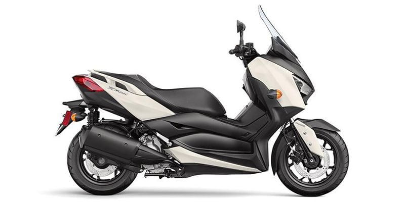 2018 Yamaha XMAX | Cycle World