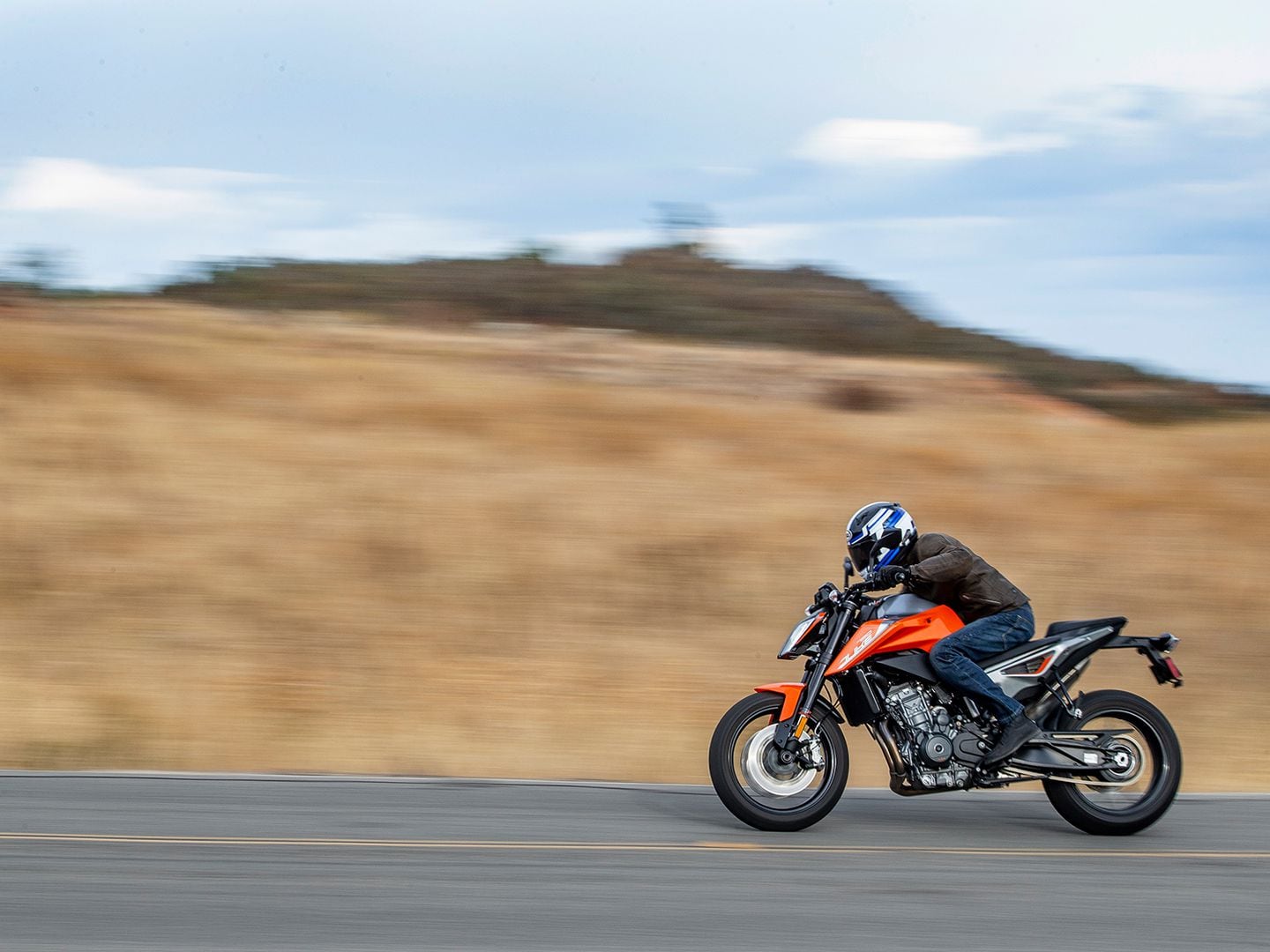 2019 KTM 790 Duke Review | Cycle World