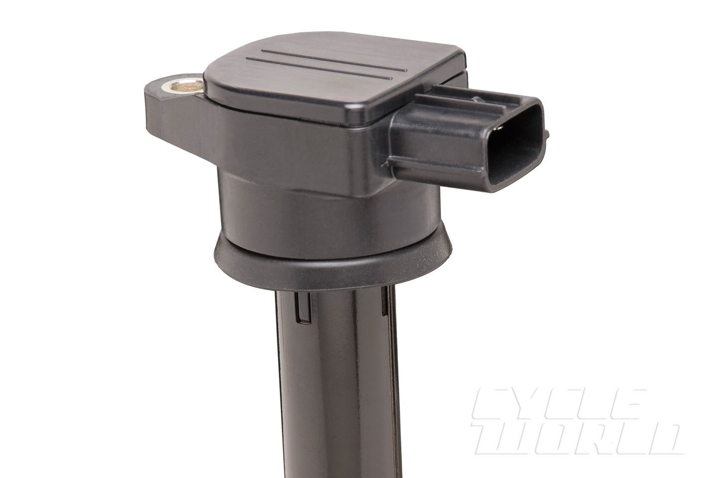 TECH UPDATE: Detonation Detection by Analyzing Ionization | Cycle World